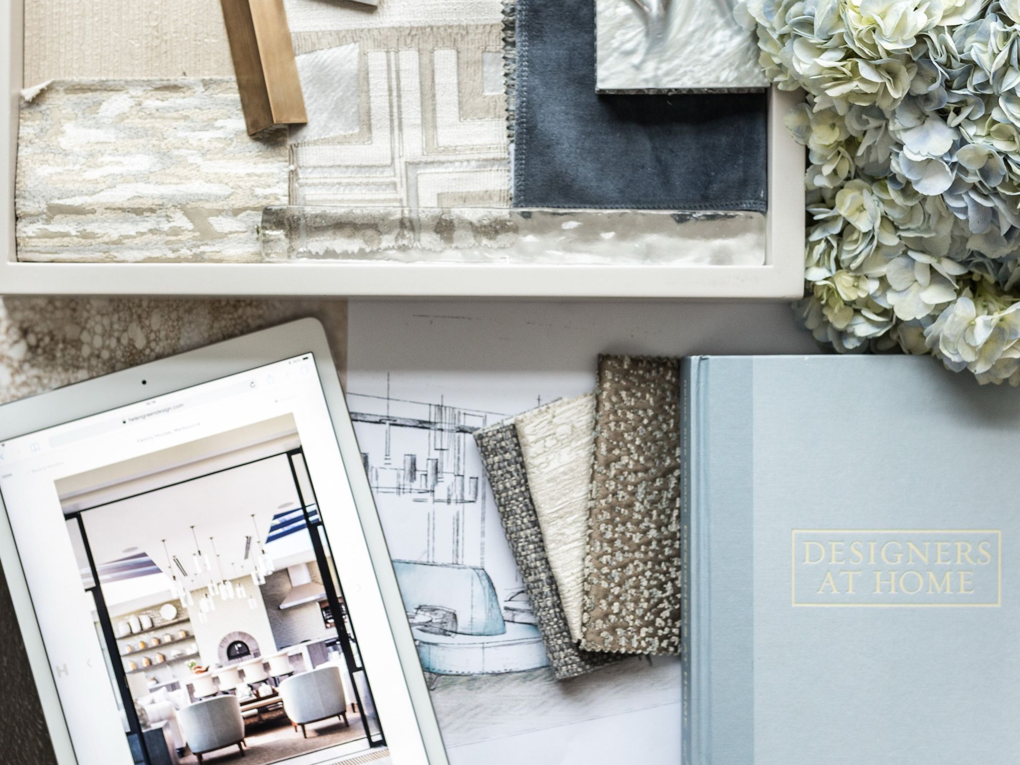 High-End Interior Design & Luxury Architecture Studio | Helen Green Design